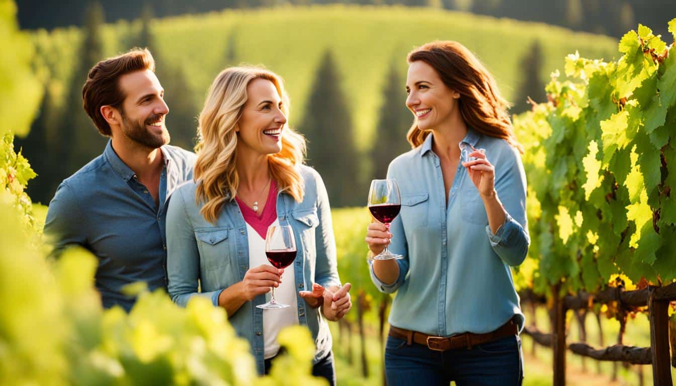 Oregon Wine Month: Sip, Savor, Explore! - Oregon Wine Reserve Oregon Wine Month: Sip, Savor, Explore! - Oregon Wine Reserve