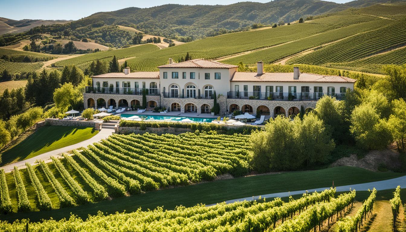 Best Hotels in Oregon Wine Country: Top Recommendations