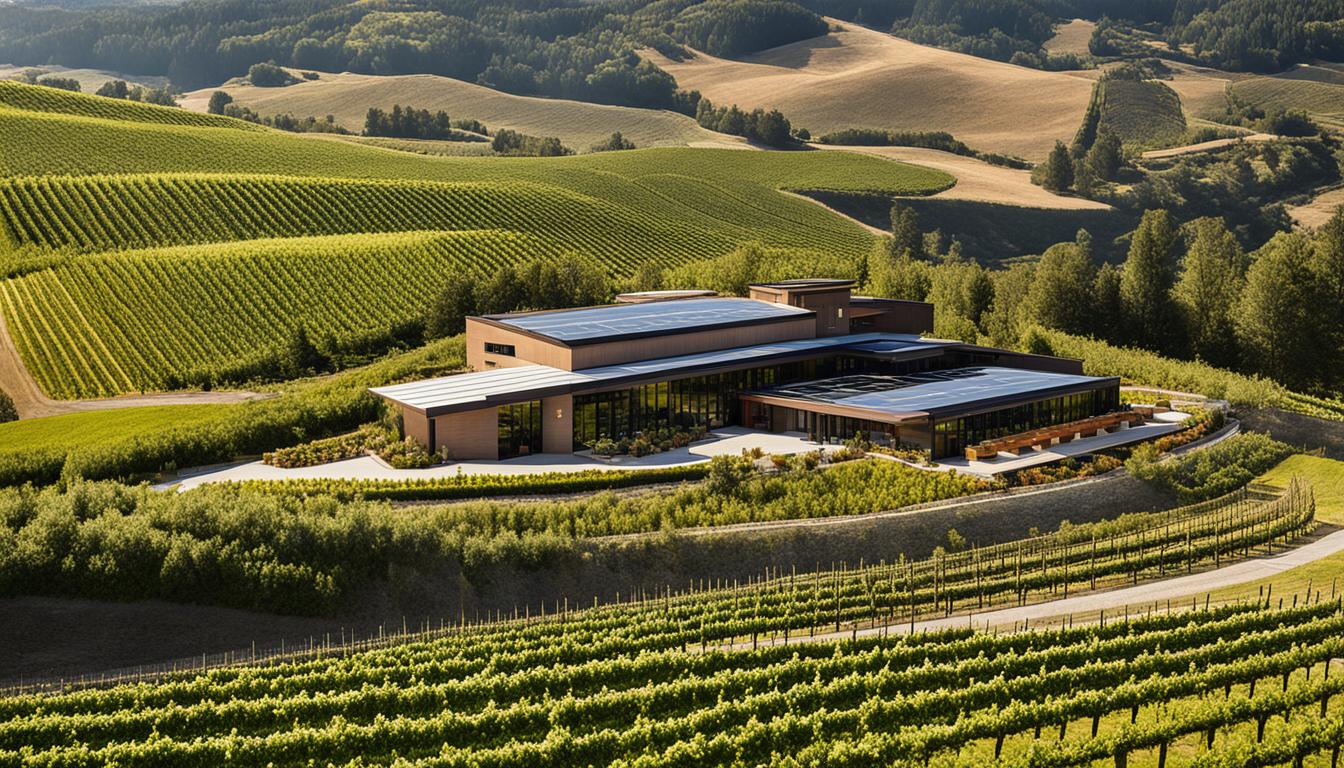 Antica Terra: Oregon's Premium Winery Experience