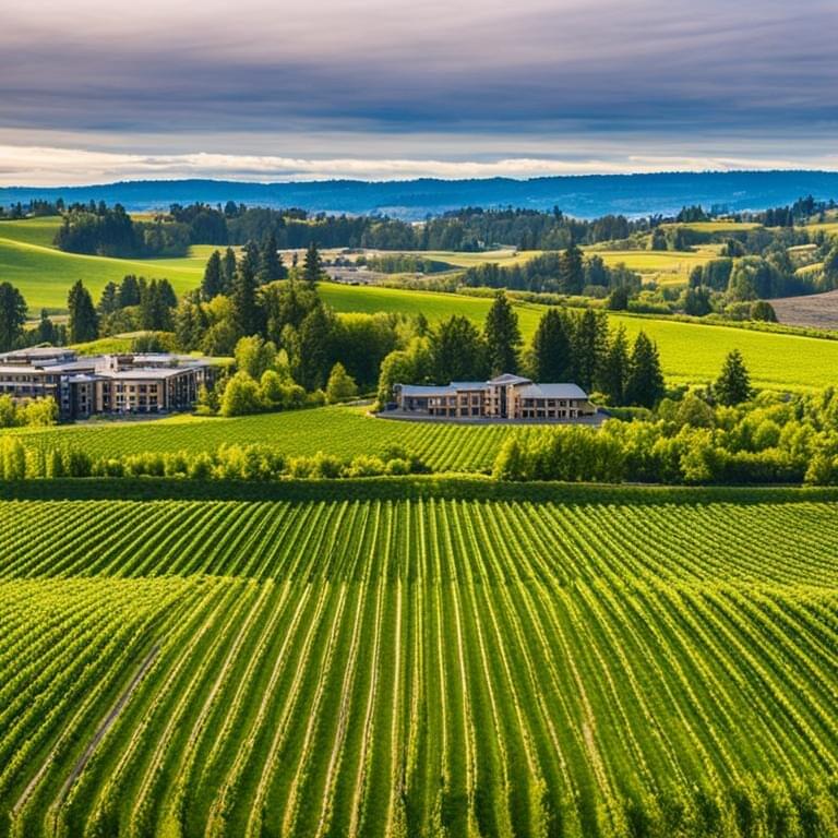 Oregon Wine Gift Baskets: Best Options